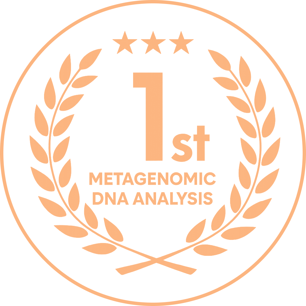 Mee DNA Analüüs (MDA) test - millest koosneb sinu mesi?
